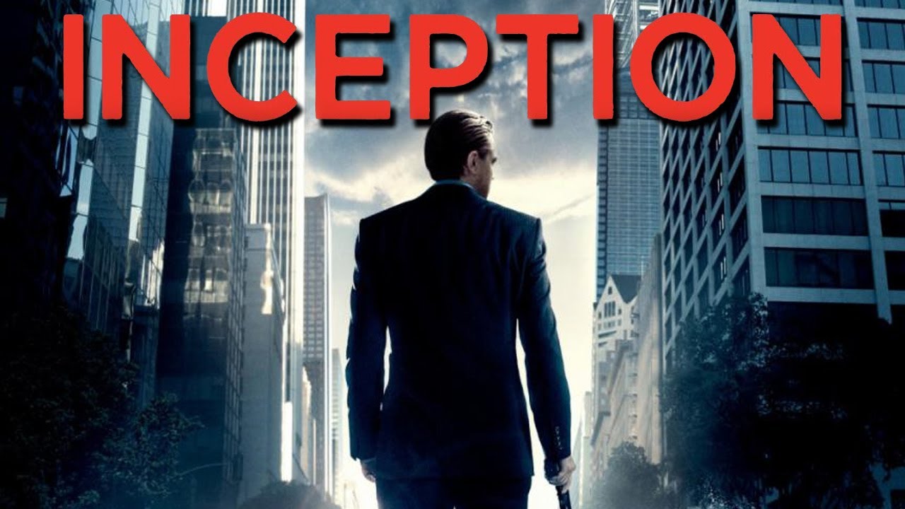 全面啟動 (Inception -- Review) - VoiceTube《看影片學英語》