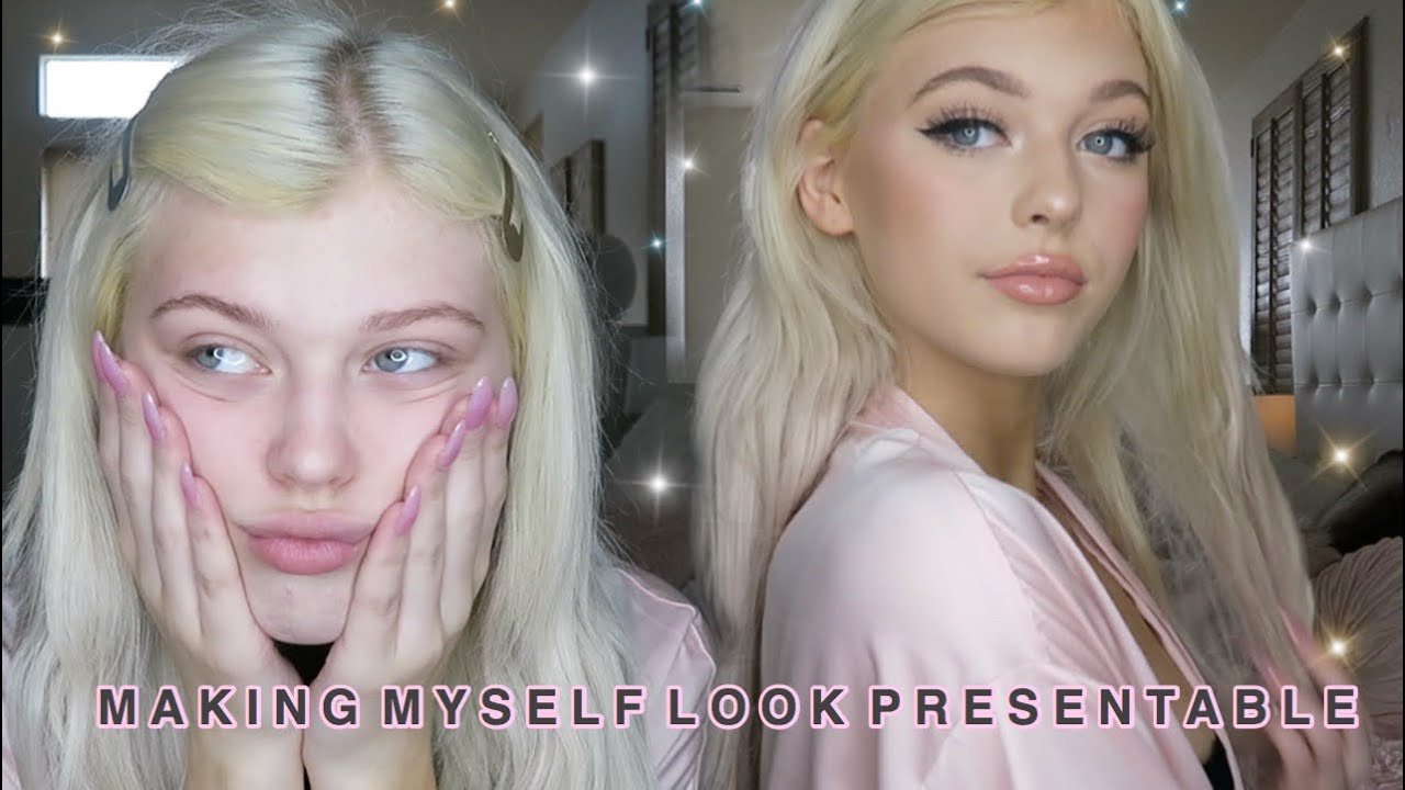 Wengie No Makeup Challenge | Saubhaya Makeup
