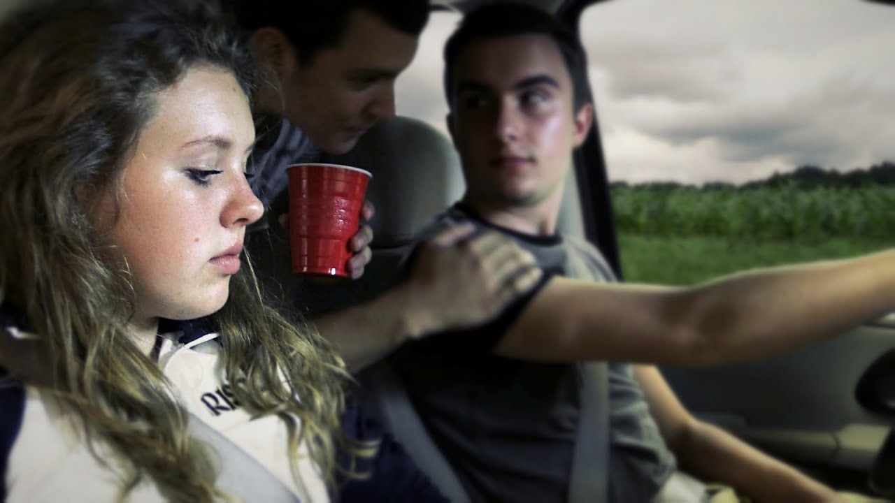 Peer Pressure Drinking And Driving