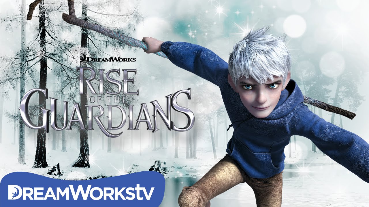 Sandy Rise Of The Guardians Wallpaper